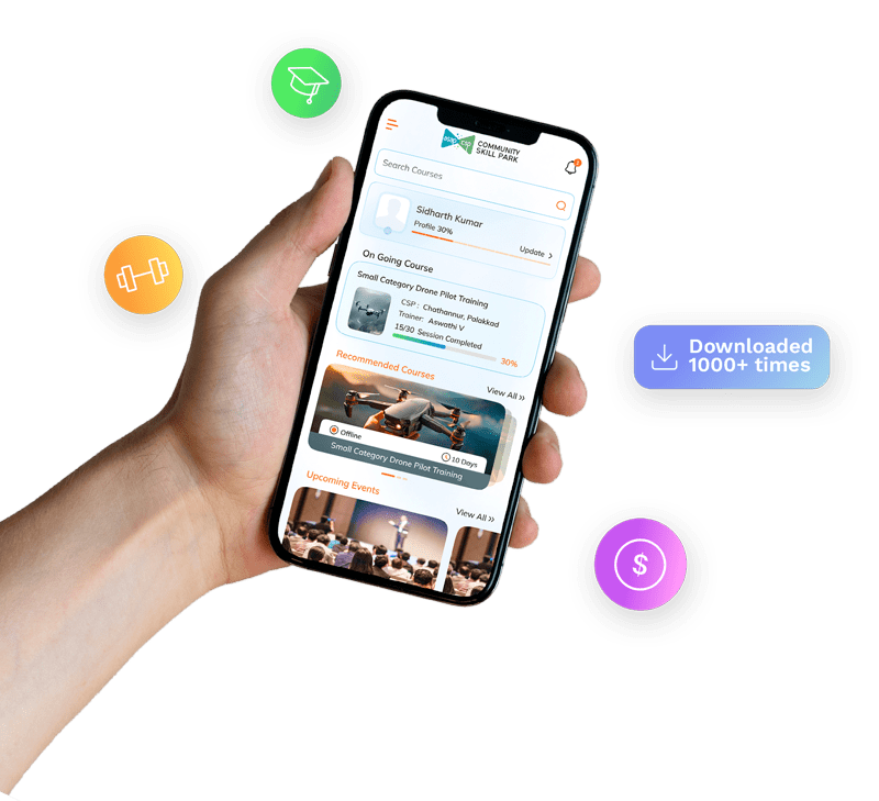 Additional Skill Acquisition Programme Kerala